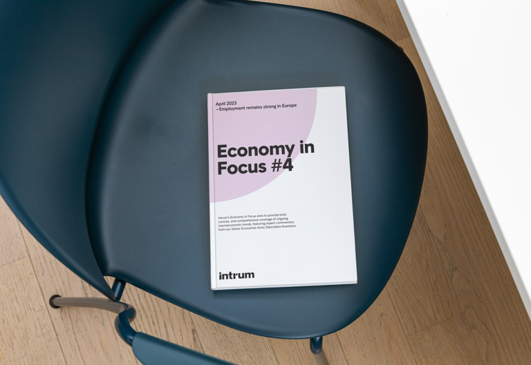 Economy in Focus #4 | Intrum