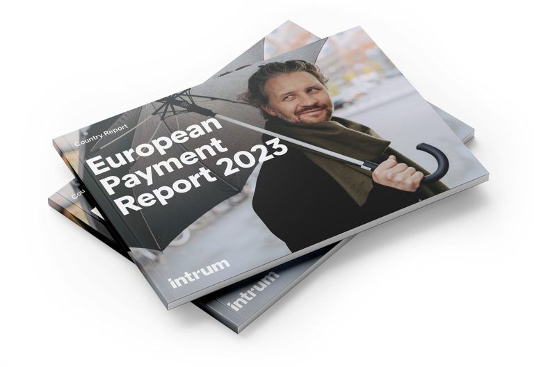 European Payment Report 2023 | Intrum