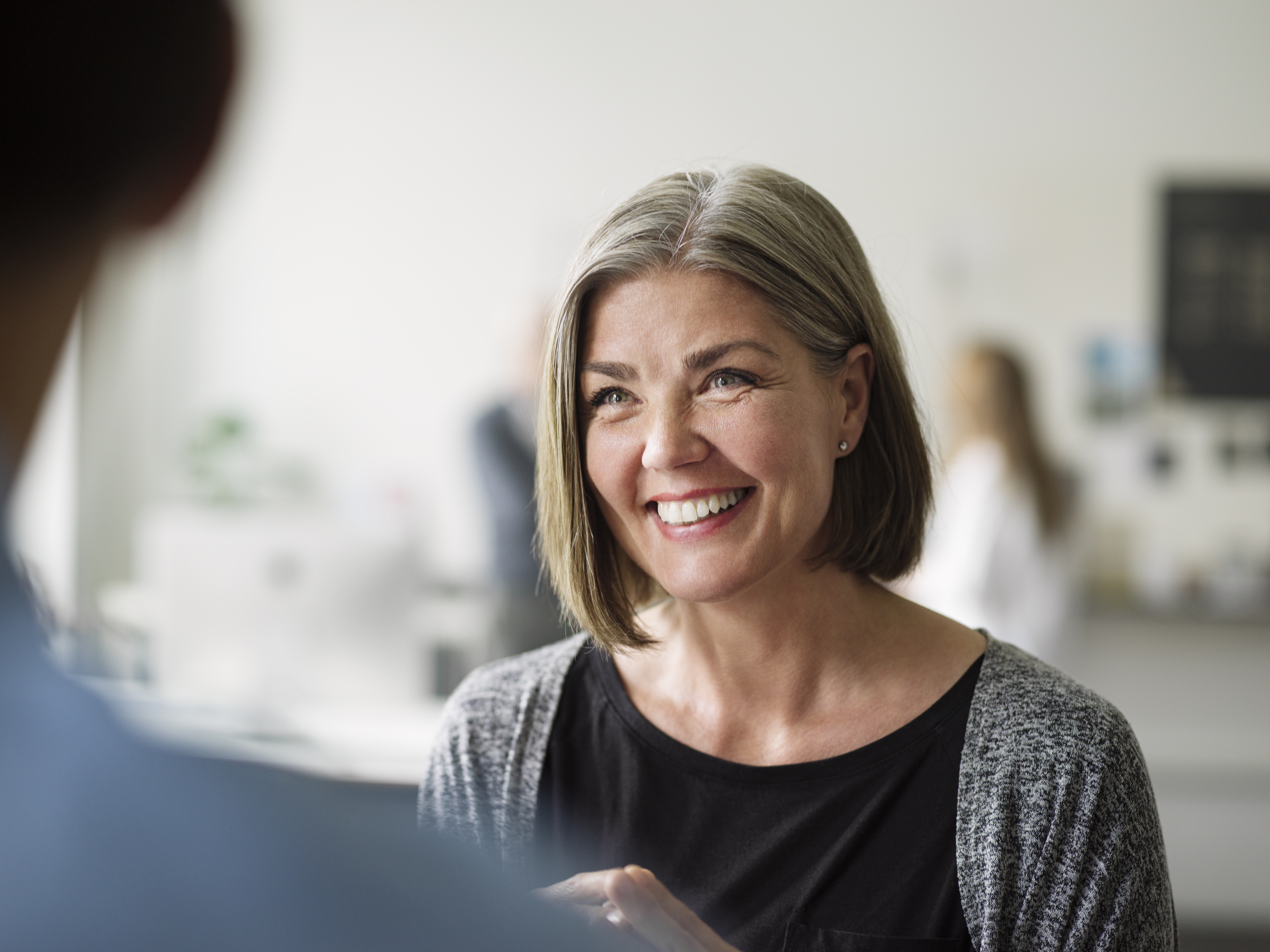 Forderungsmanagement: Business Lösungen | Intrum