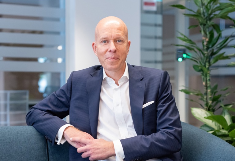 Interview Energie & Management | Intrum