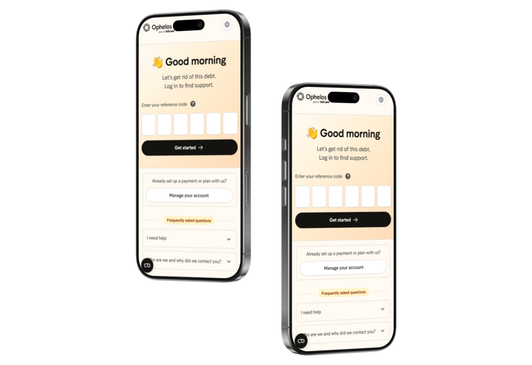Ophelos integriert künstliche Intelligenz in das Forderungsmanagement ...