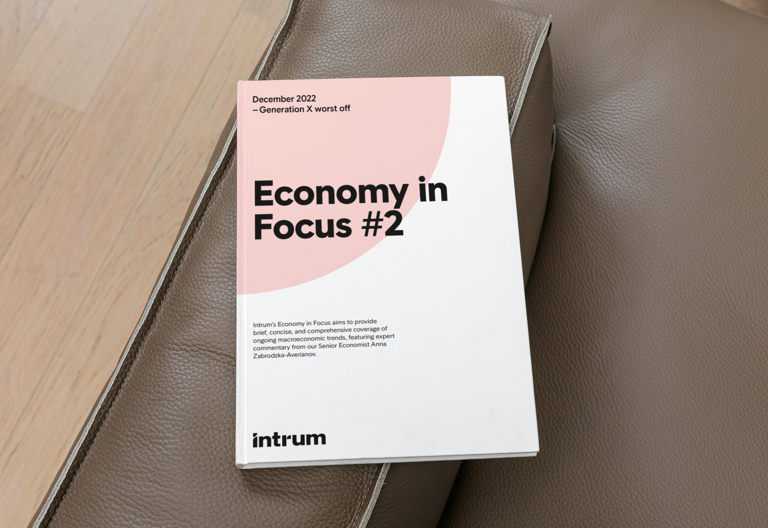 Economy in Focus #2 | Intrum