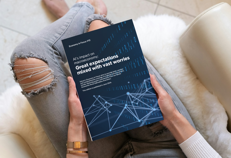 Economy in Focus #10 | Intrum